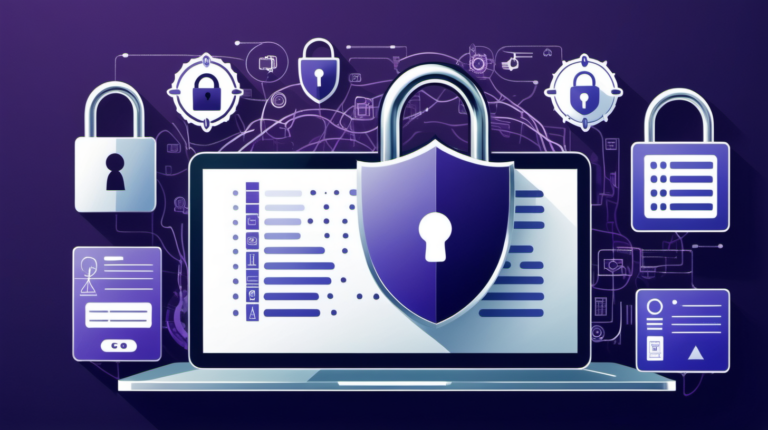Higiene Digital: Mejores Prácticas de Ciberseguridad • Purple Security | Ciberseguridad
